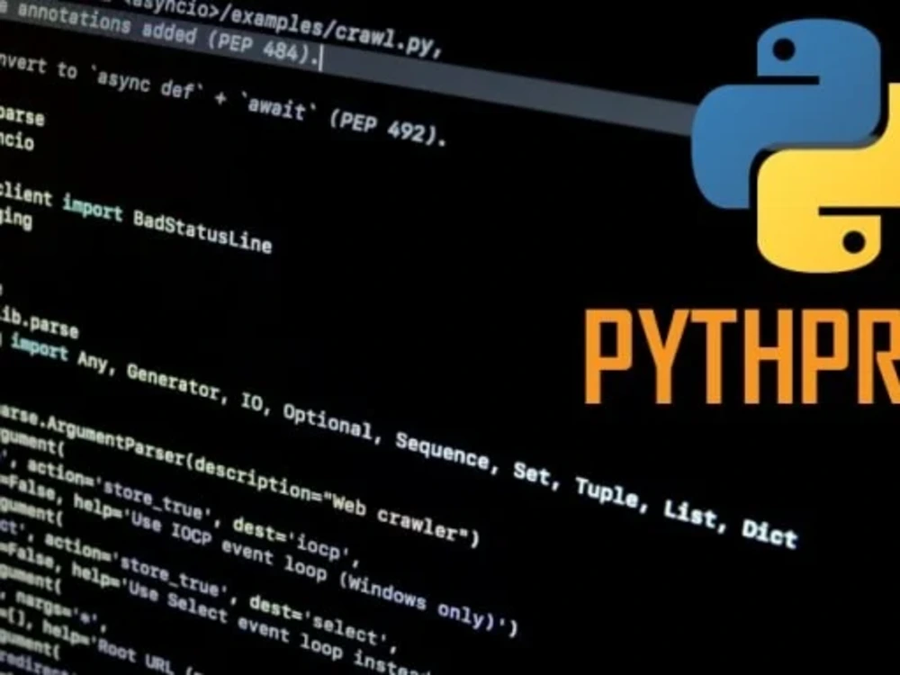 Python Projects With Gui Upwork