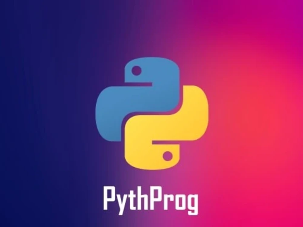 Python Projects With Gui Upwork