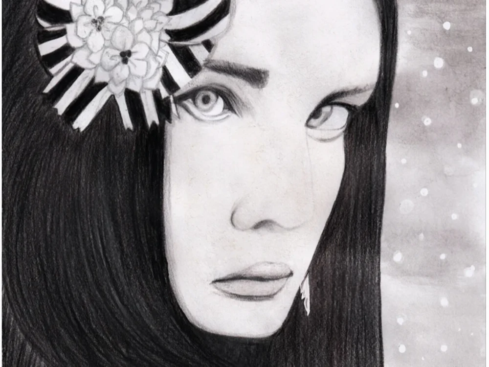 A cute Japanese style illustration for your project | Upwork