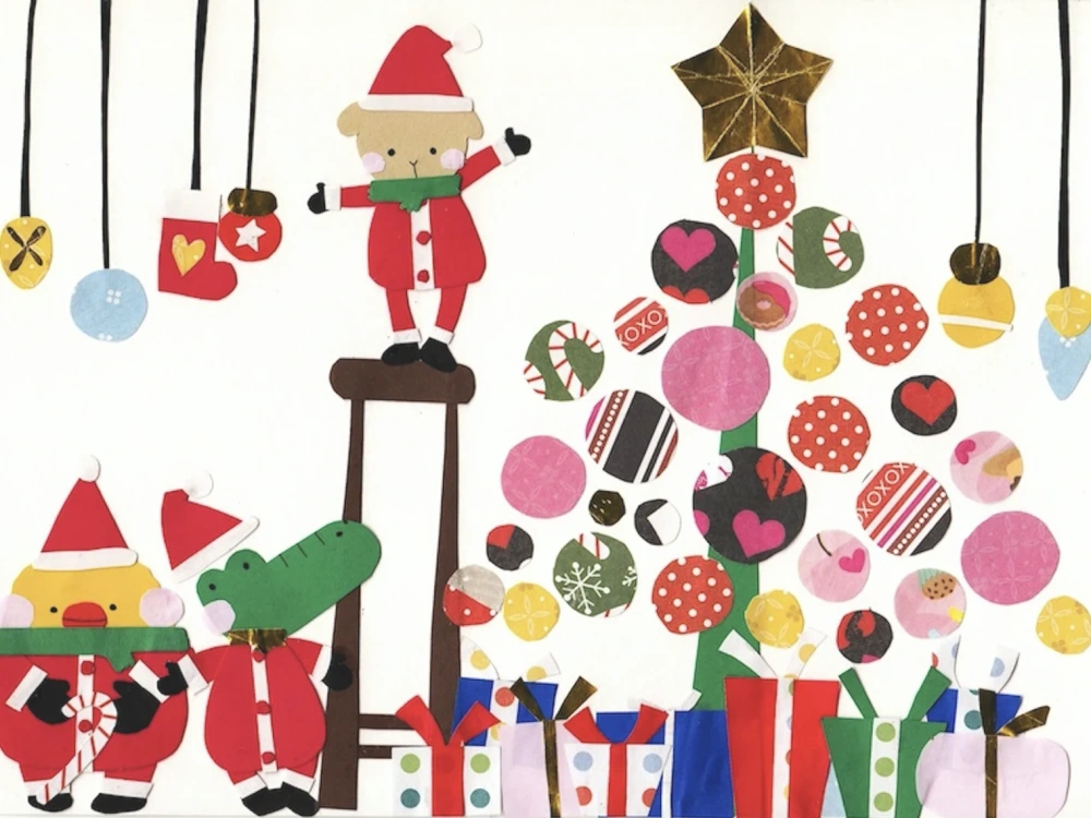 A cute Japanese style illustration for your project | Upwork