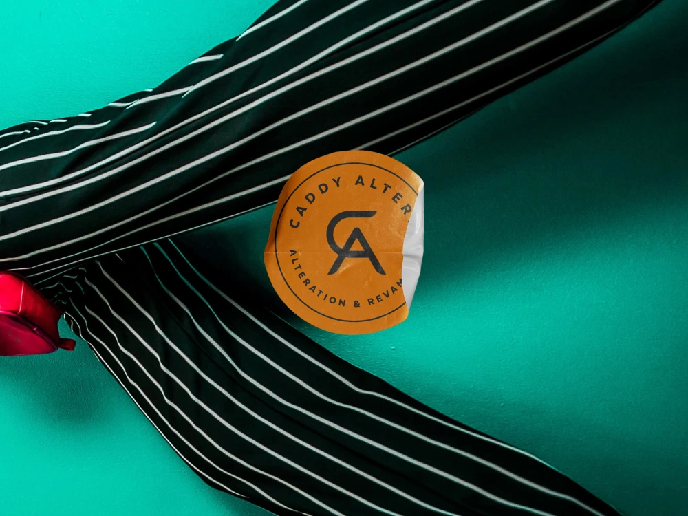 A great brand representation that communicates essence with your ...