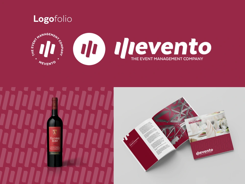 A great brand representation that communicates essence with your ...