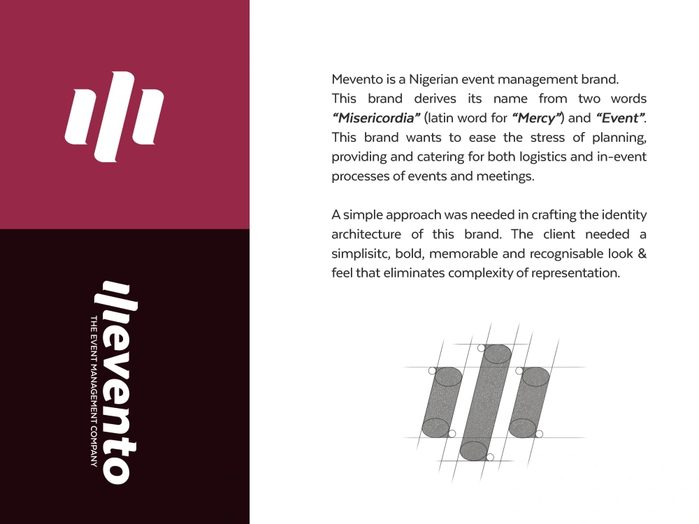 A great brand representation that communicates essence with your ...