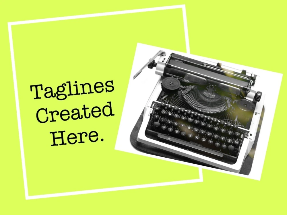 Compelling Taglines that elevate your brand. | Upwork