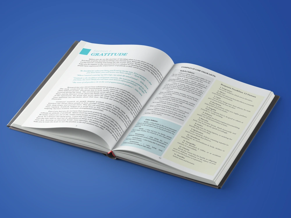 Your book interior layout designed | Upwork