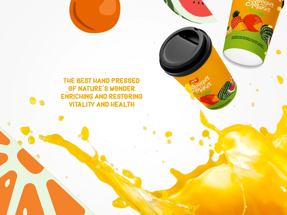 A great brand representation that communicates essence with your ...