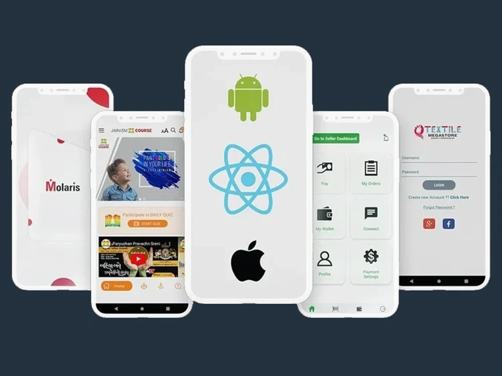 Will Be Your Top Android Developer Upwork