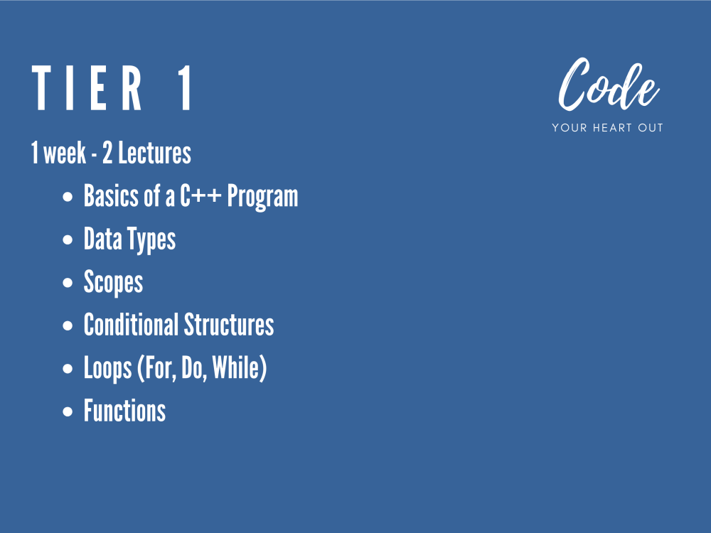 A C/C++ Tutor to teach you C/C++ Programming language | Upwork