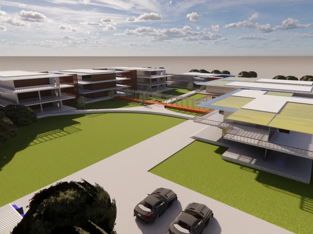 A well developed Educational conceptual design | Upwork