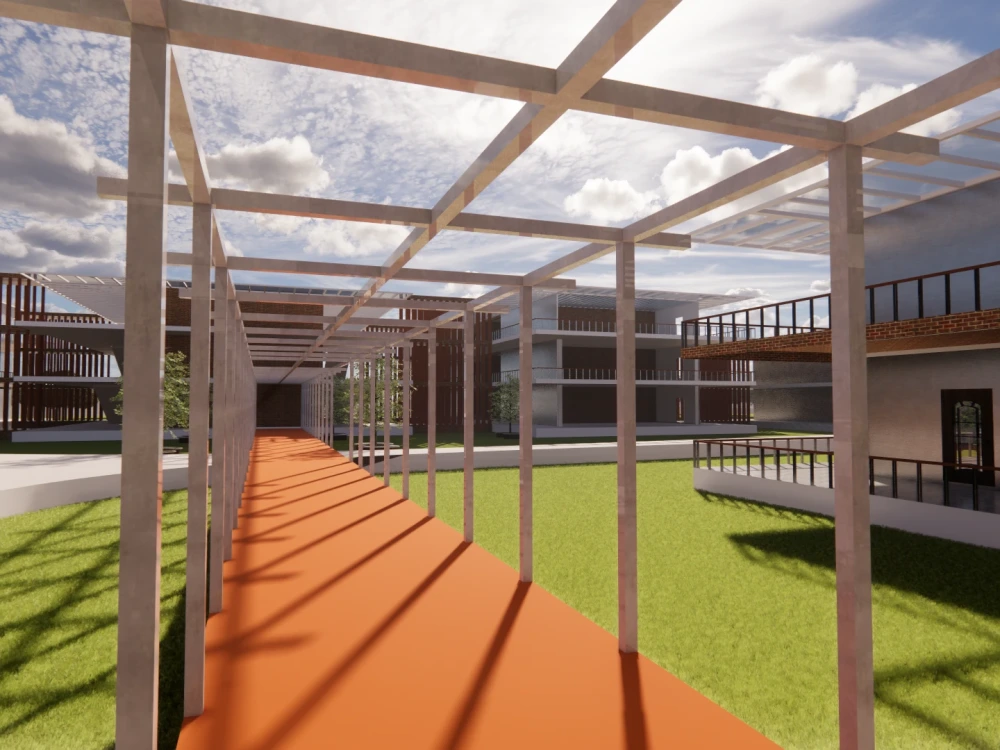 A well developed Educational conceptual design | Upwork