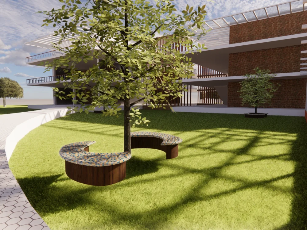 A well developed Educational conceptual design | Upwork