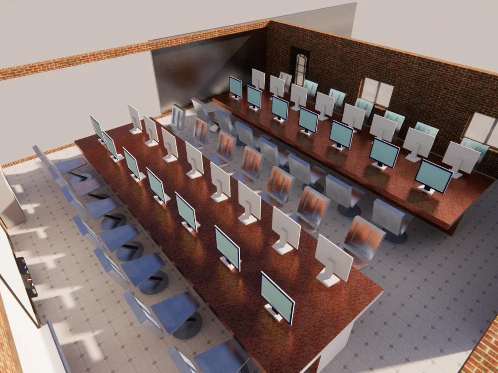 A well developed Educational conceptual design | Upwork