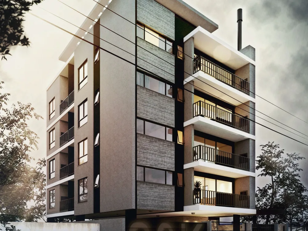 Working plan for five story building design. | Upwork