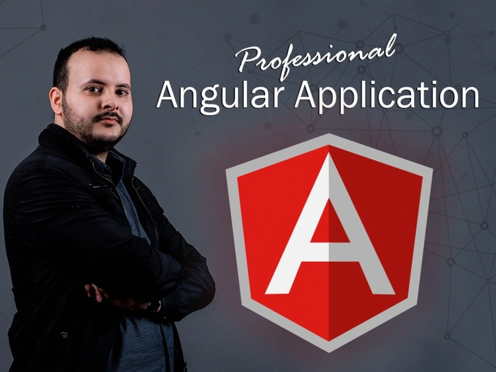 A professional, secure and scalable Angular application | Upwork