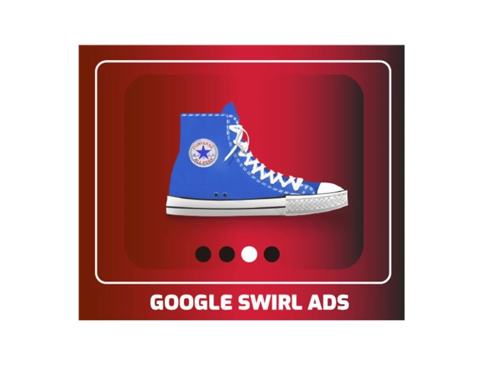 Animated HTML5 Banner Ads, Google Banner Ads, IAB Standard Banner Ads ...