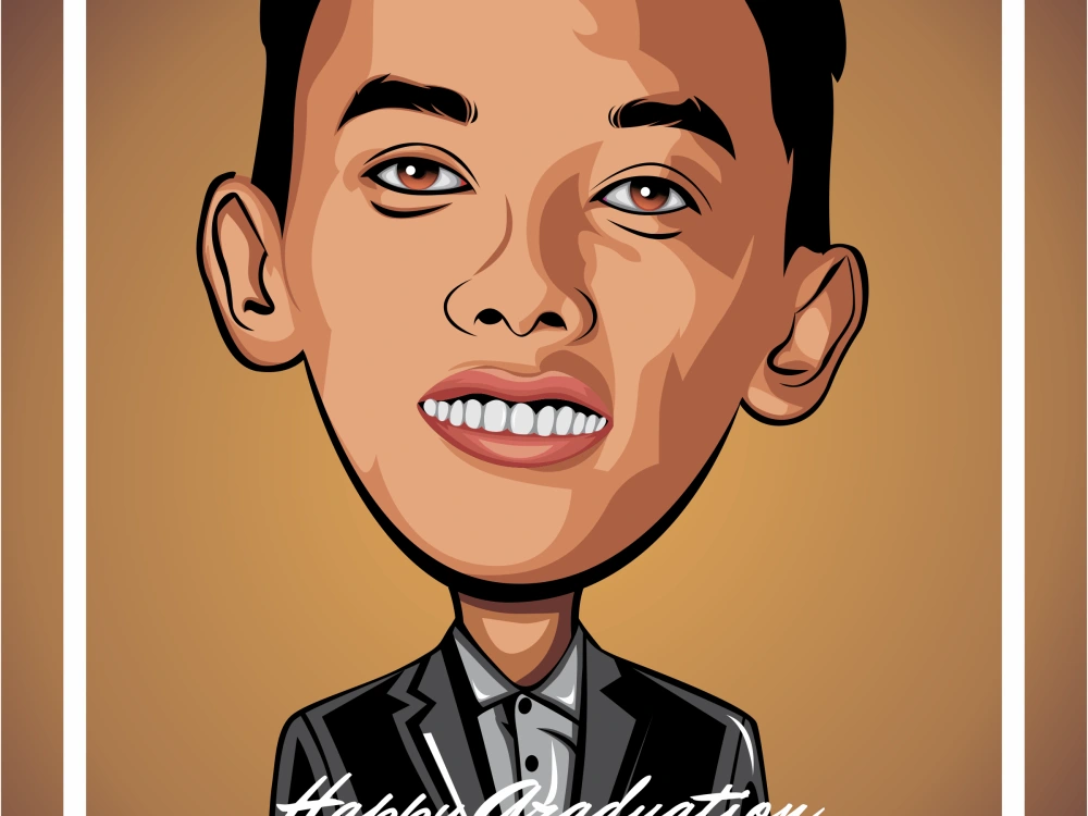 Vector illustration based in your photos | Upwork Vector illustration based in your photos | Upwork
