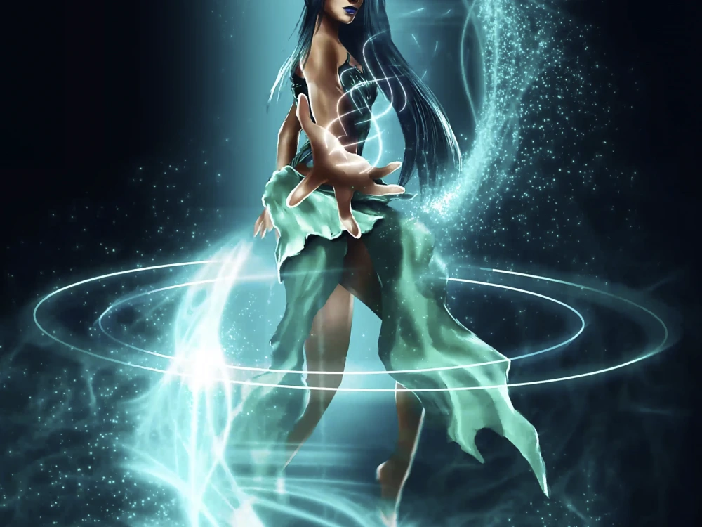 Professional Spine 2D animation | Upwork