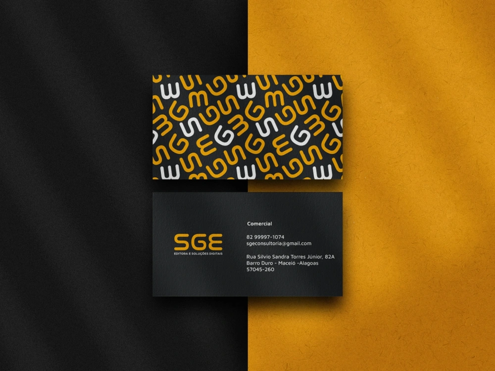 A perfect visual identity for your business/brand | Upwork