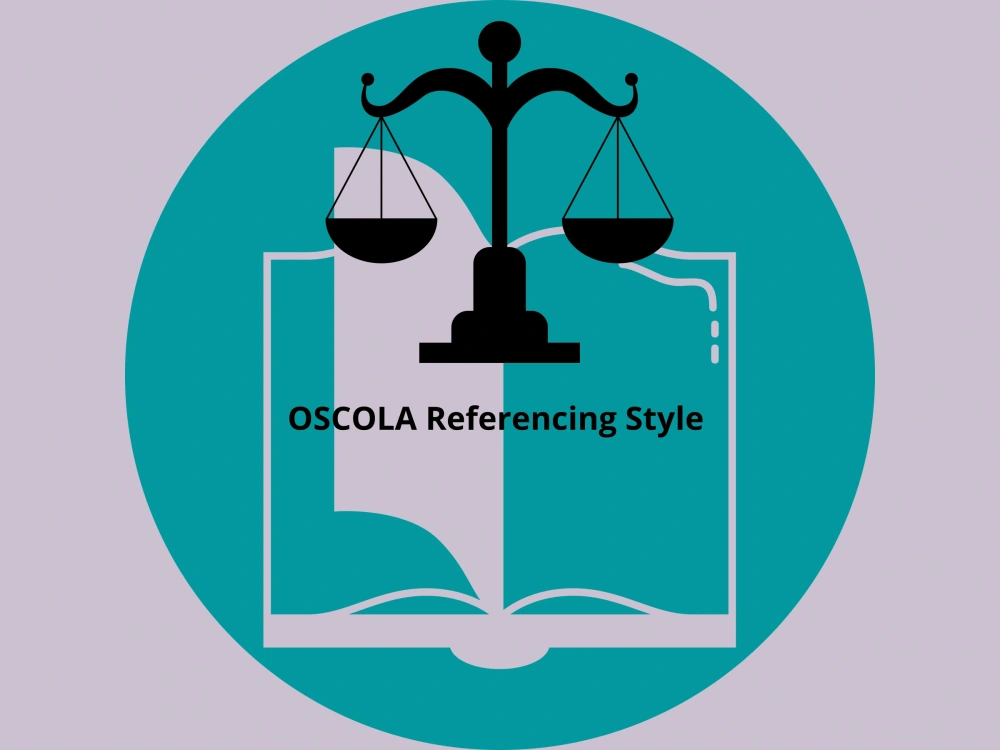 Research Writings - with OSCOLA Referencing | Upwork