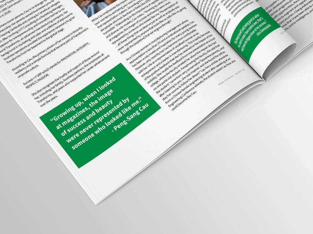 A professional report layout | Upwork