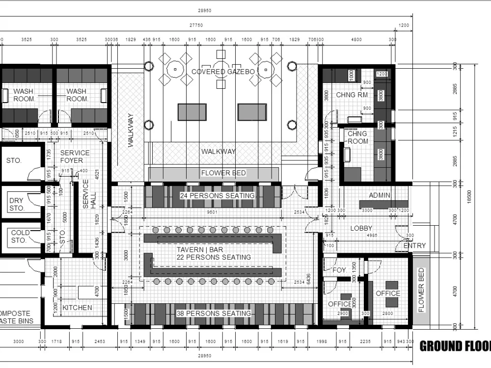 A very detailed 3D model | Upwork