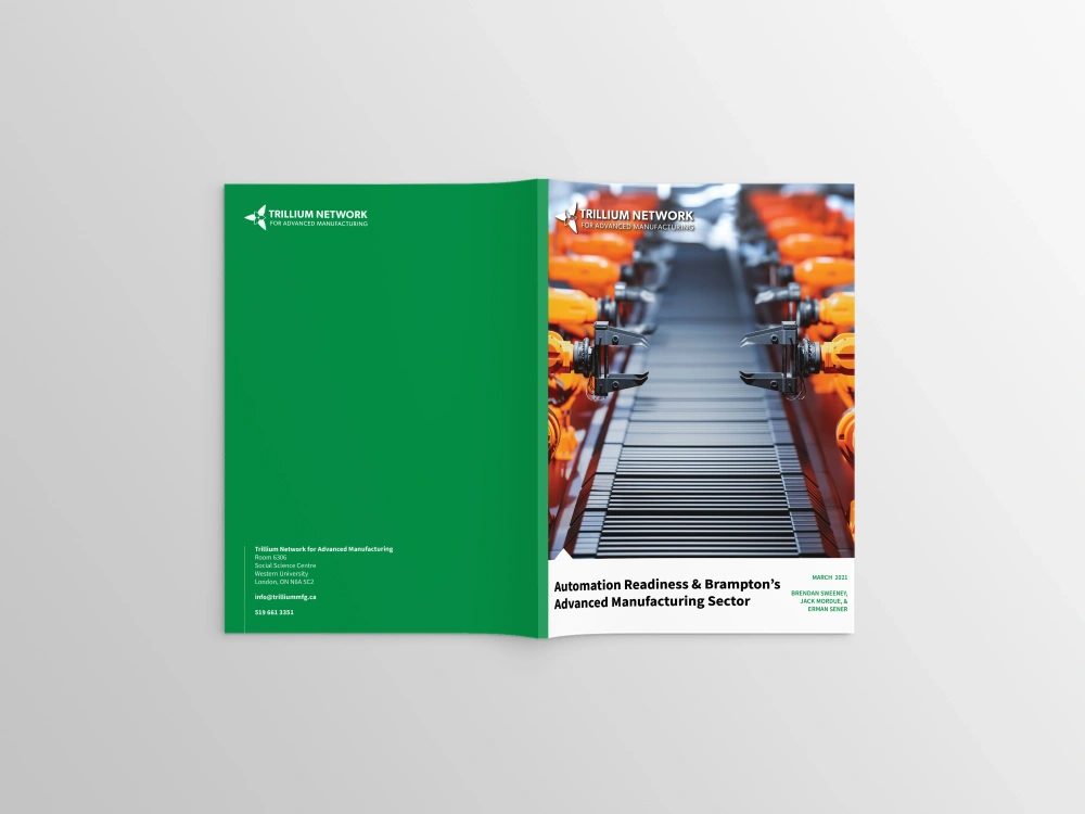 A professional report layout | Upwork