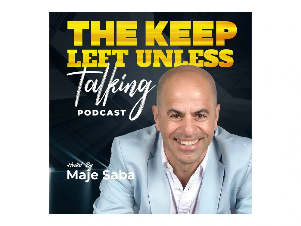 A professional podcast cover art and logo design | Upwork