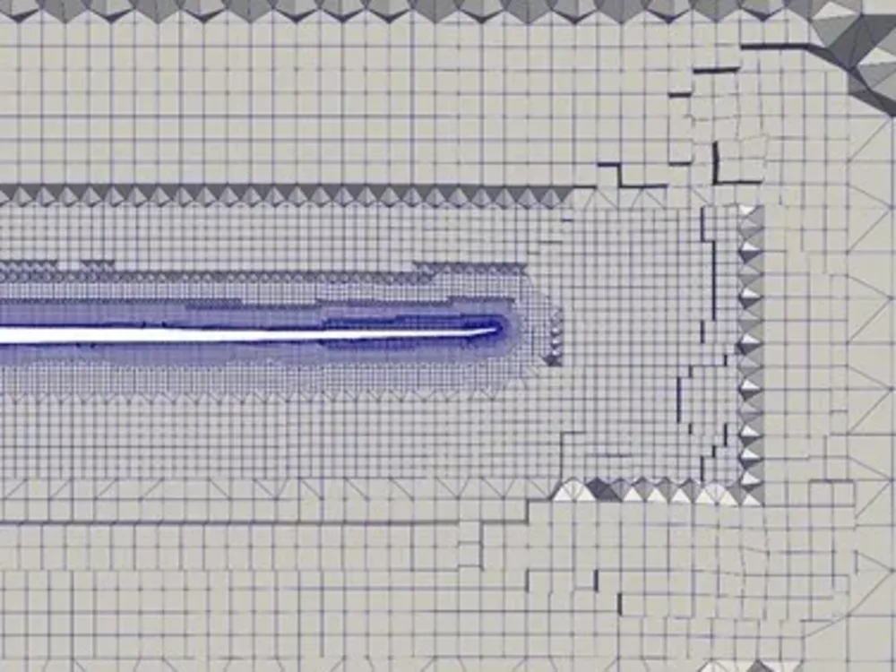 Best CFD services using OpenFOAM software | Upwork