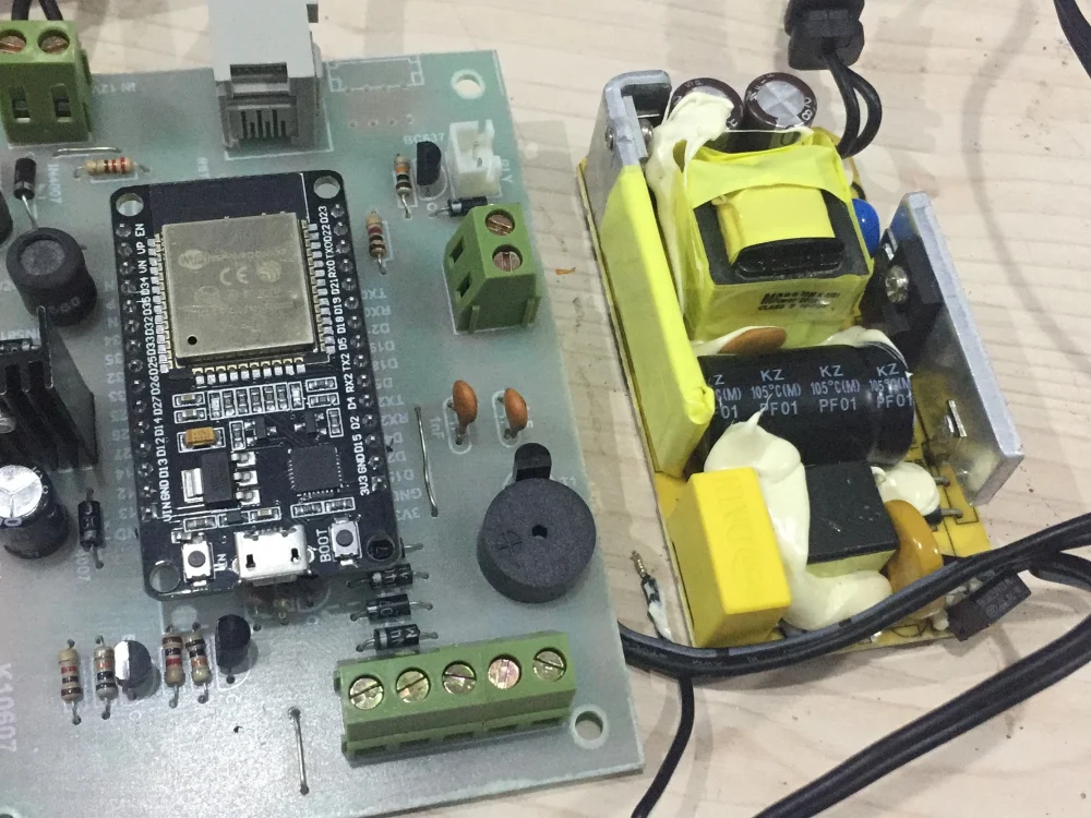 Arduino/Embedded firmware and Schematics for your Project | Upwork