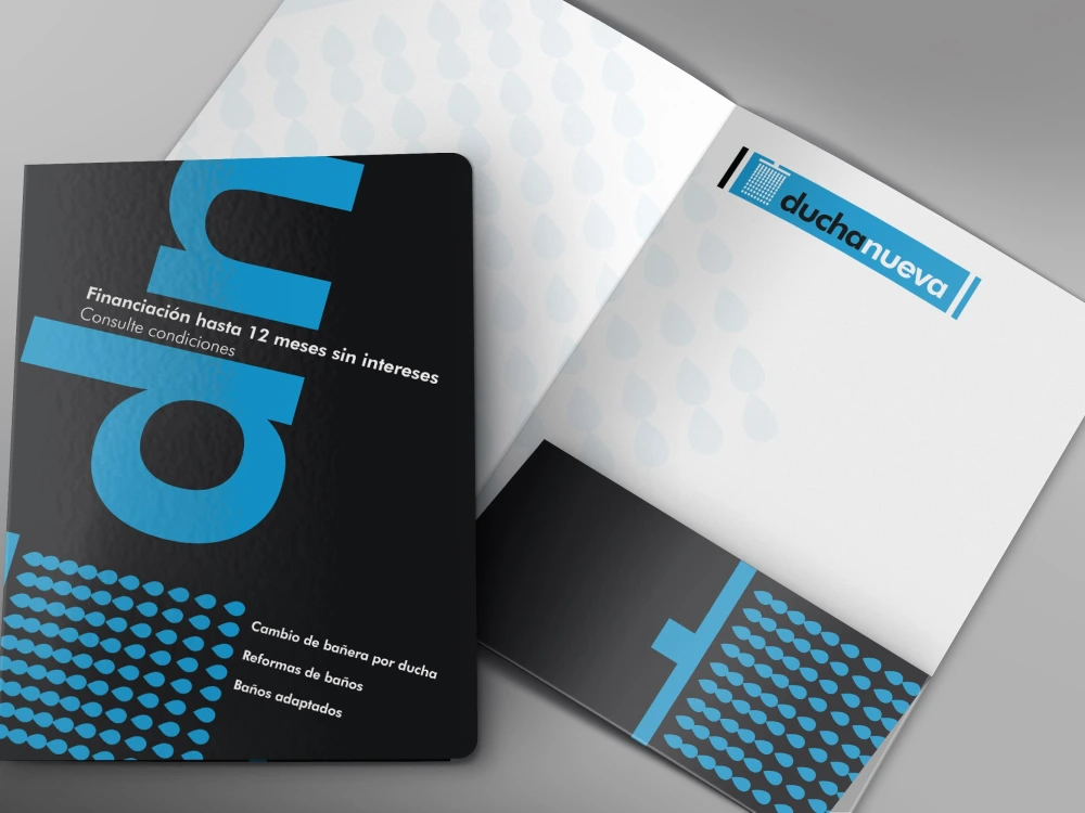 Modern & Aesthetic Brochure/Catalogue Design. | Upwork