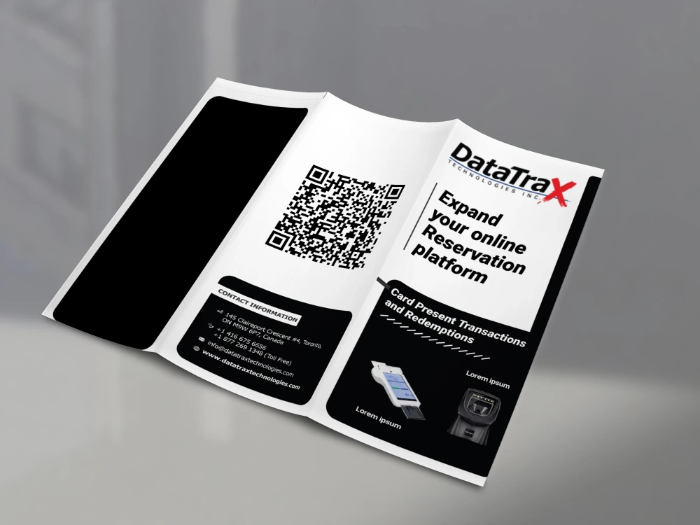 Modern & Aesthetic Brochure/Catalogue Design. | Upwork