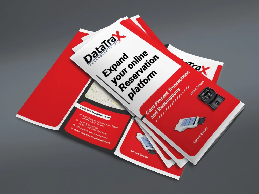 Modern & Aesthetic Brochure/Catalogue Design. | Upwork