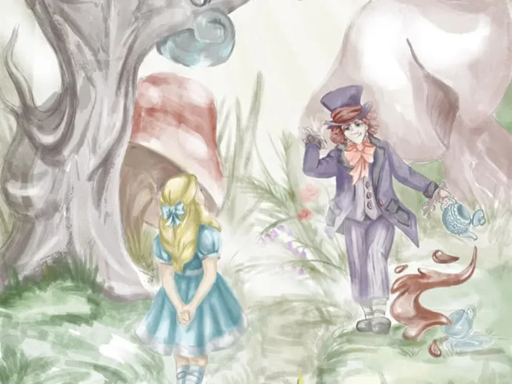 High-quality, cute children's book illustration | Upwork