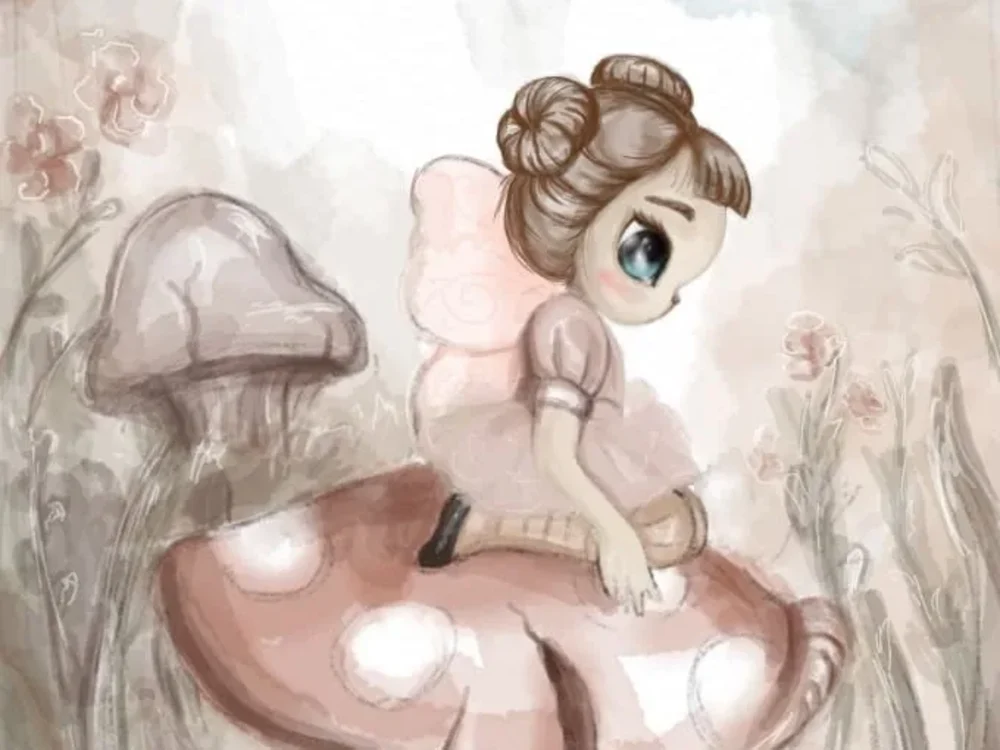 High-quality, cute children's book illustration | Upwork