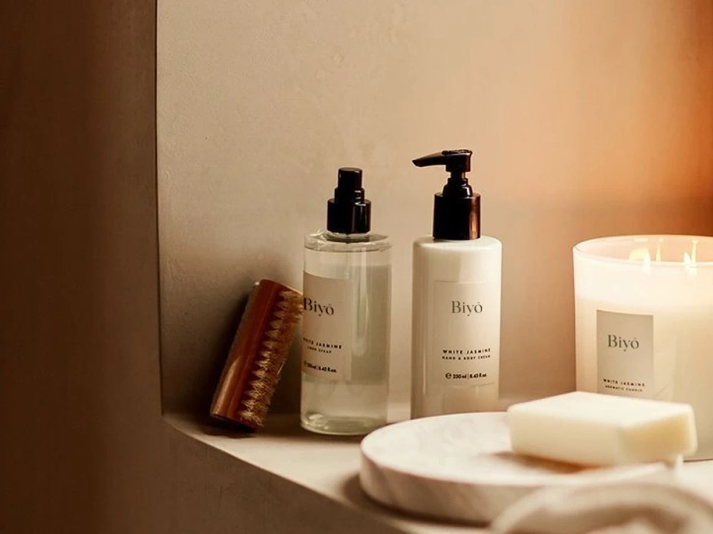 Clean & Modern Core and Foundation of your brand - Logo and Brand ...