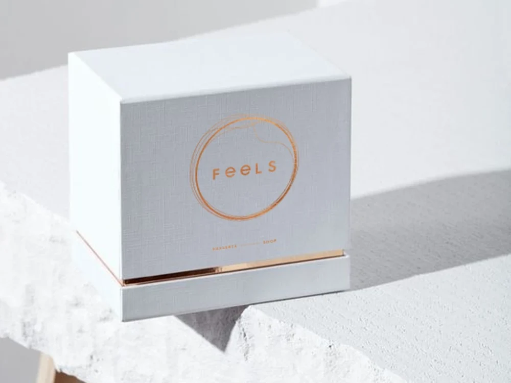 Clean & Modern Core and Foundation of your brand - Logo and Brand ...