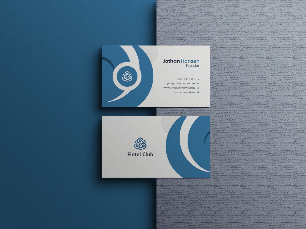 A Professional Logo and Brand Guide | Upwork