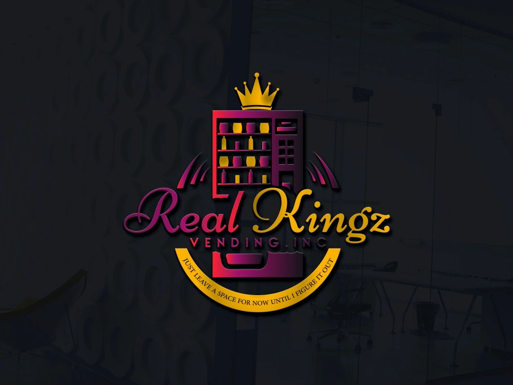 Vending machine logo, vending logo, vending logo designer, vending ...