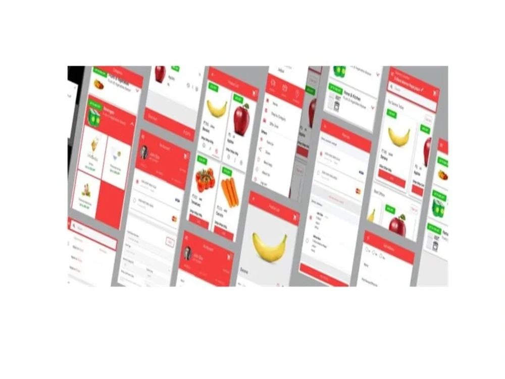 Android and IOS mobile app using Ionic | Upwork