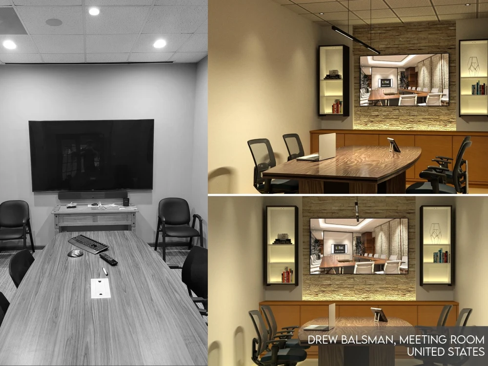 Professional lighting design for your house | Upwork