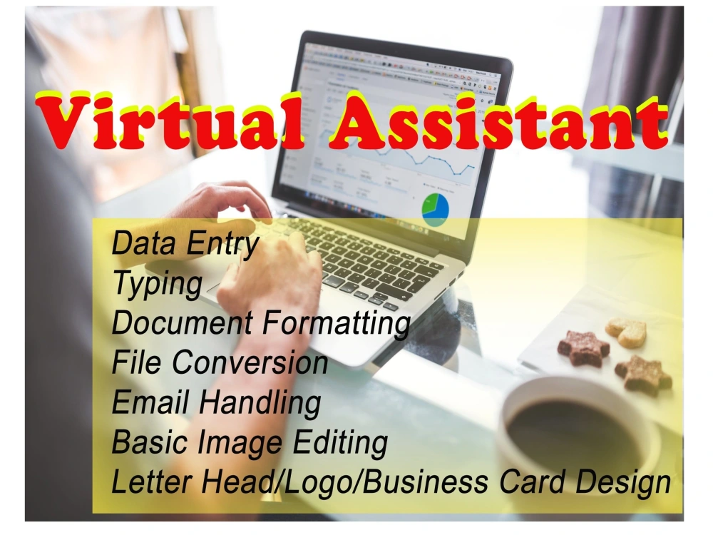 Professional & Quick Data Entry Service and PDF Conversion | Upwork