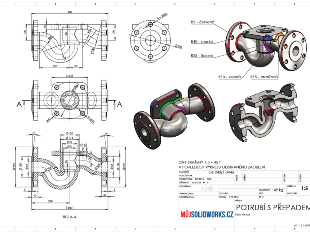 Make 2D drawings and 3D Models | Upwork