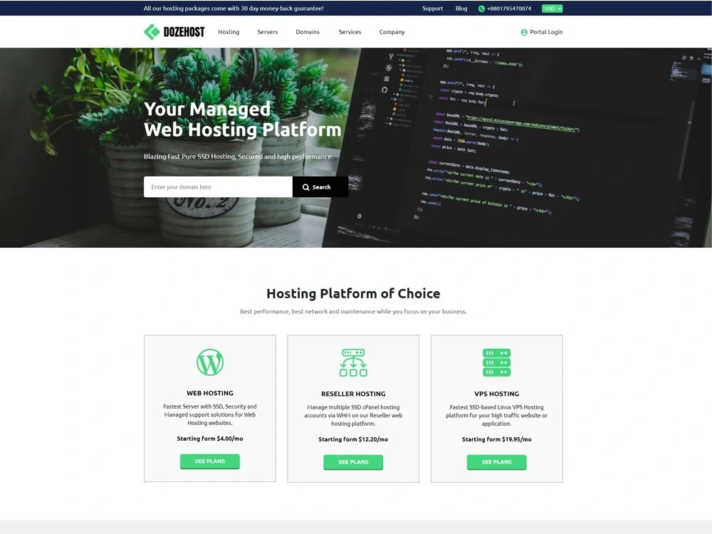 Design, clone, redesign wordpress responsive website | Upwork