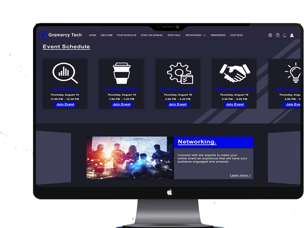 Well designed custom layout for your webpage | Upwork