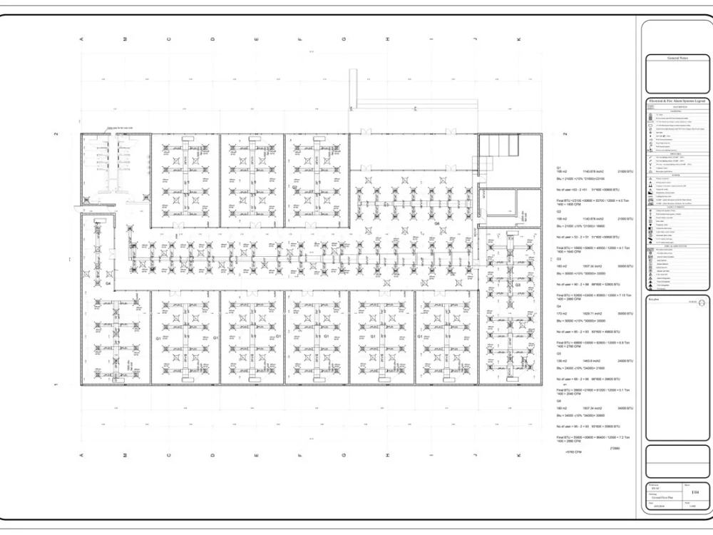 Architecure design, modeling, and execution drawings | Upwork