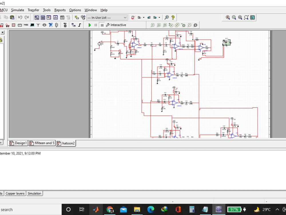 Complete help in MATLAB programming, Simulink and GUI app builder | Upwork