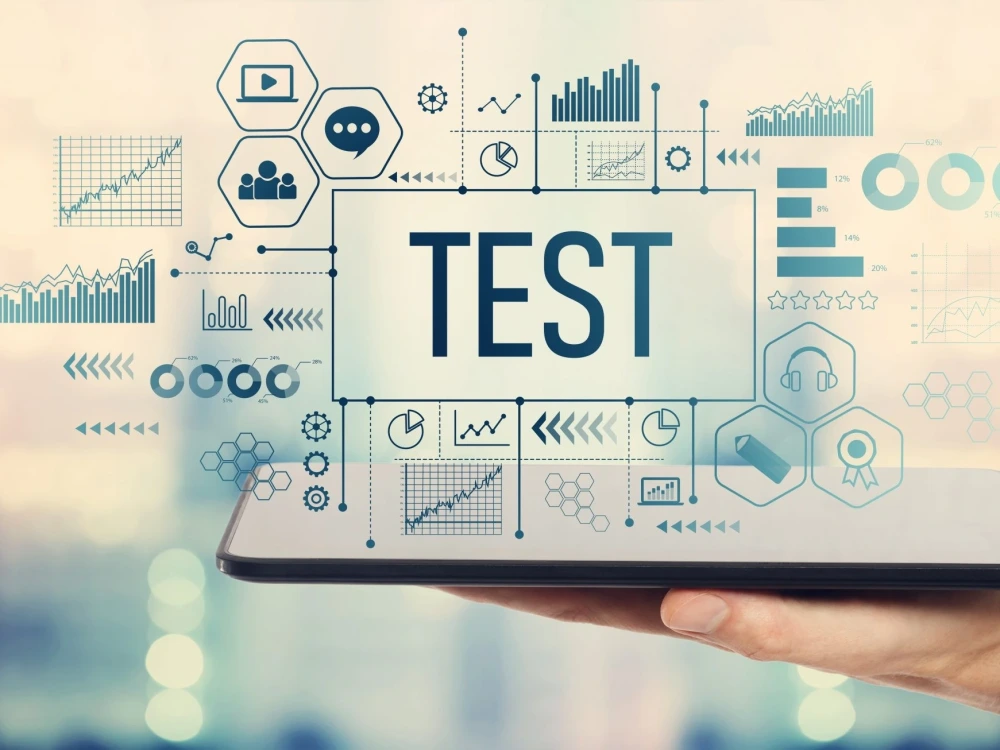 4 hours of web app tester | Upwork