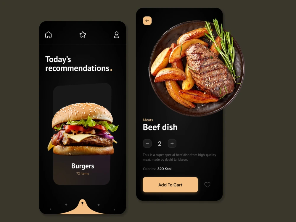 Top-notch UI/UX design that drives user engagement. | Upwork