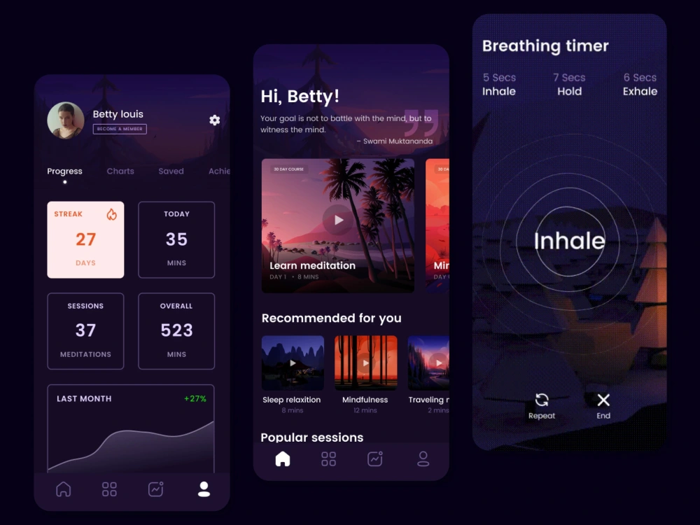 Top-notch UI/UX design that drives user engagement. | Upwork