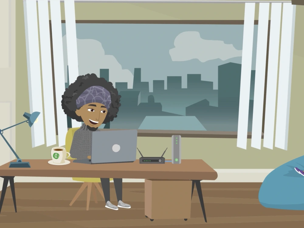 2D Animated Micro-Learning Video for eLearning (3-5 mins) | Upwork